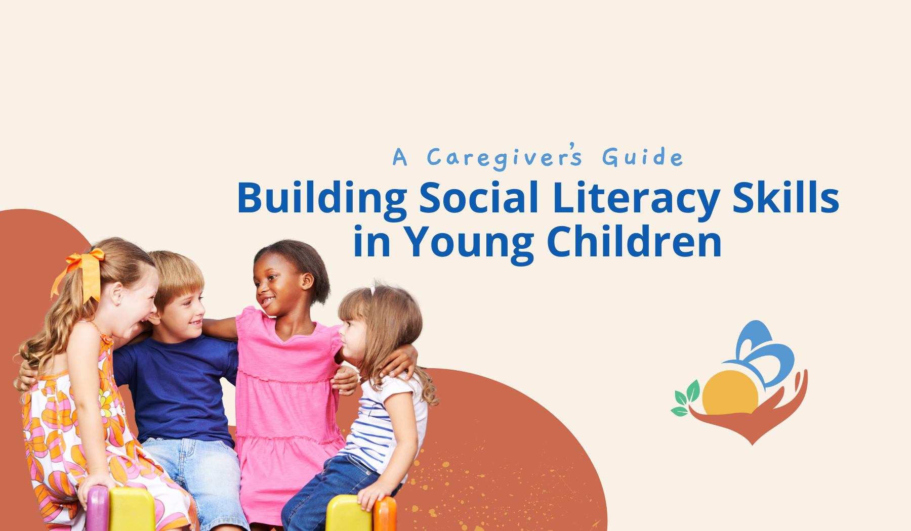 Building Social Literacy Skills in Young Children
